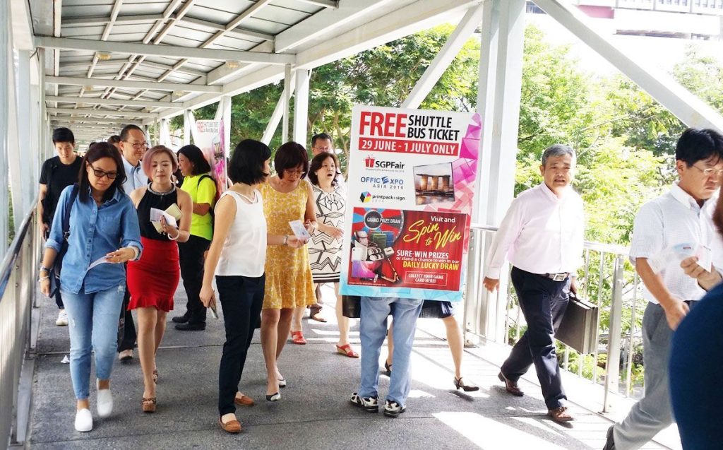 Why Flyer Distribution Is Essential in Marketing - Orange Flyer ...